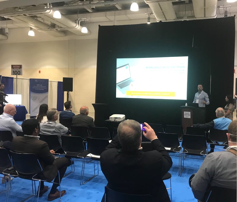 Unlocking The Potential Of Unstructured Text Data At Bioit World